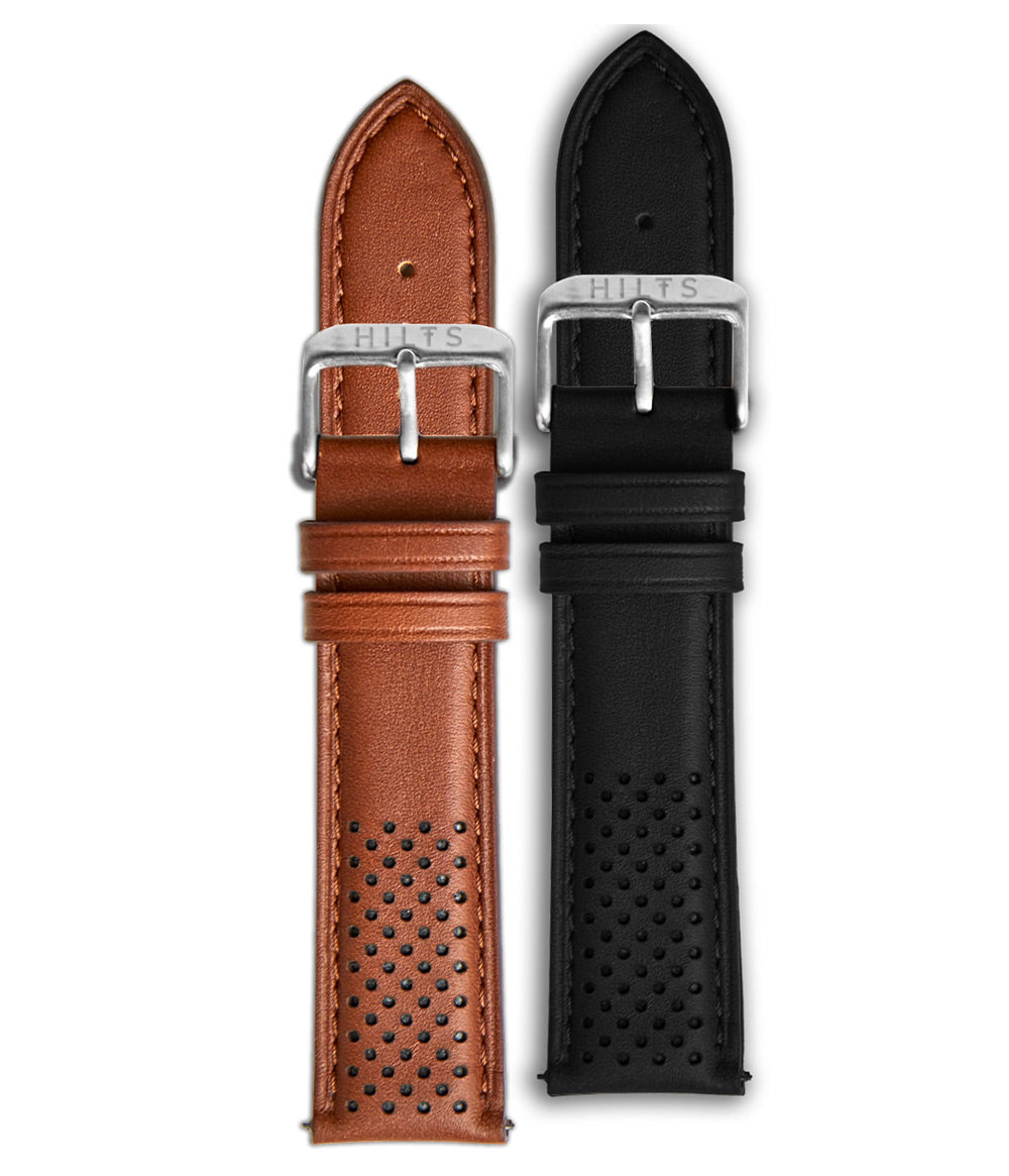 Elevate Your Style with Hilts Premium Watch Straps